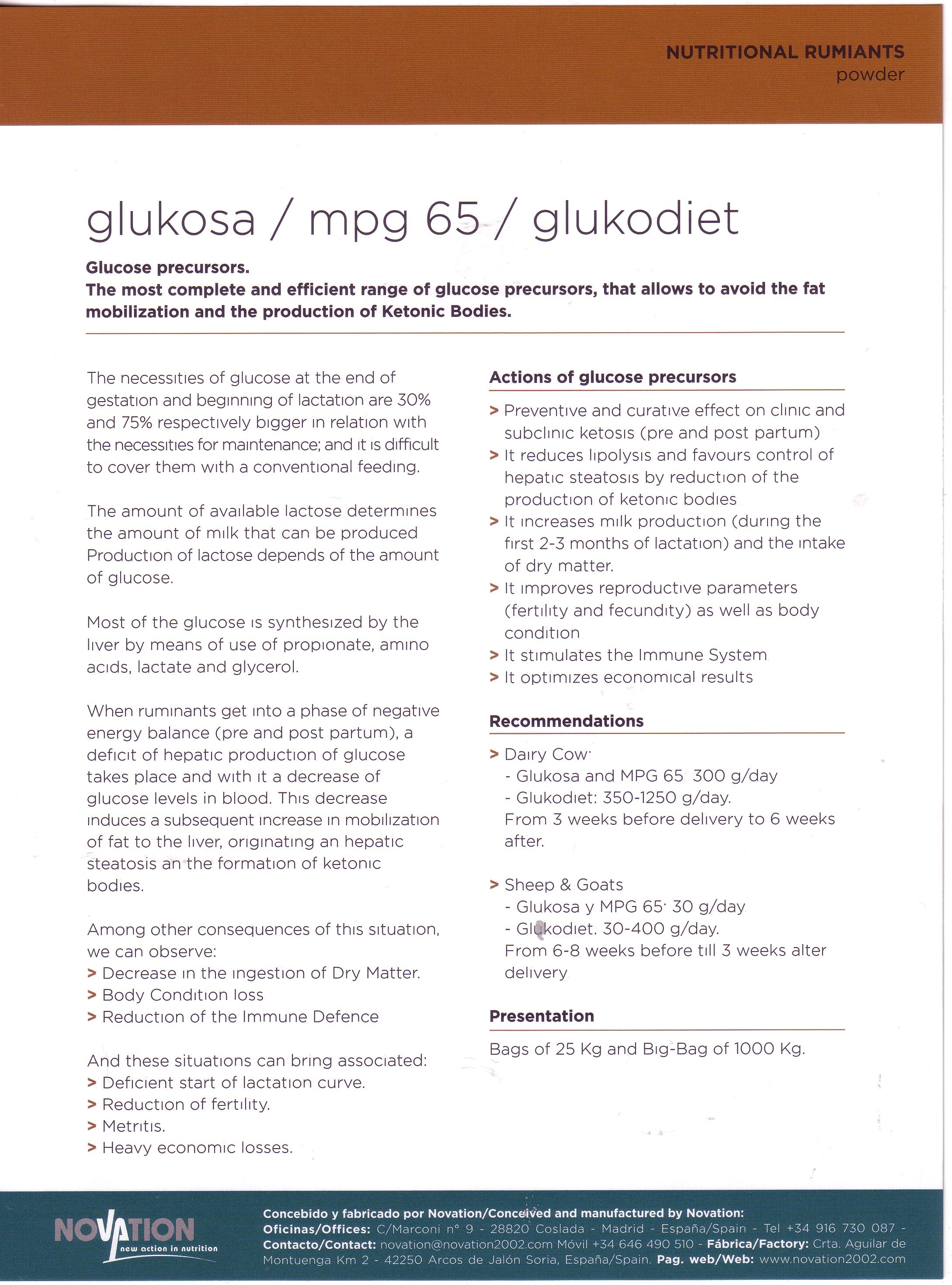 » glukosa - alankaco